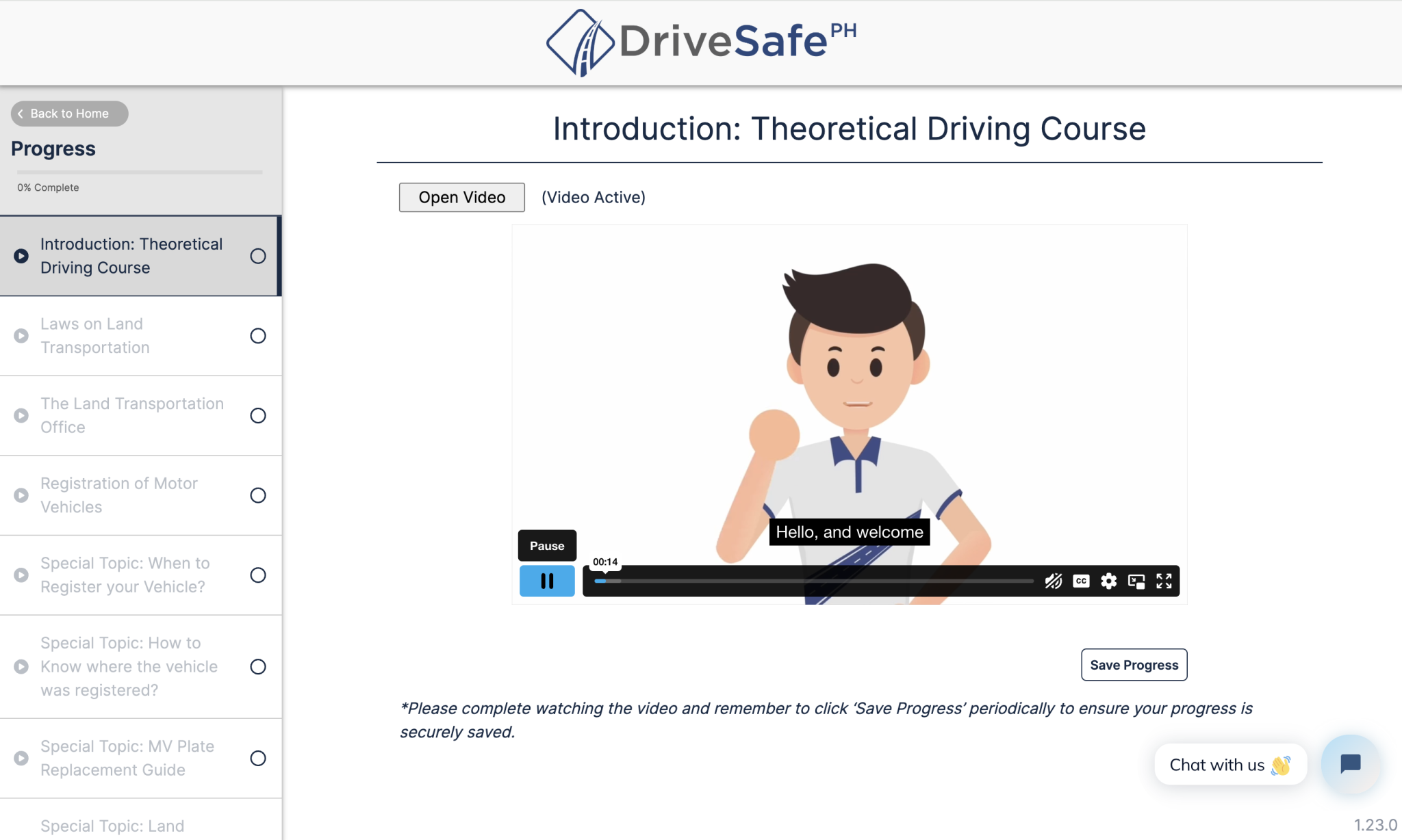 The Ultimate Guide to LTO-Accredited Online Theoretical Driving Course ...