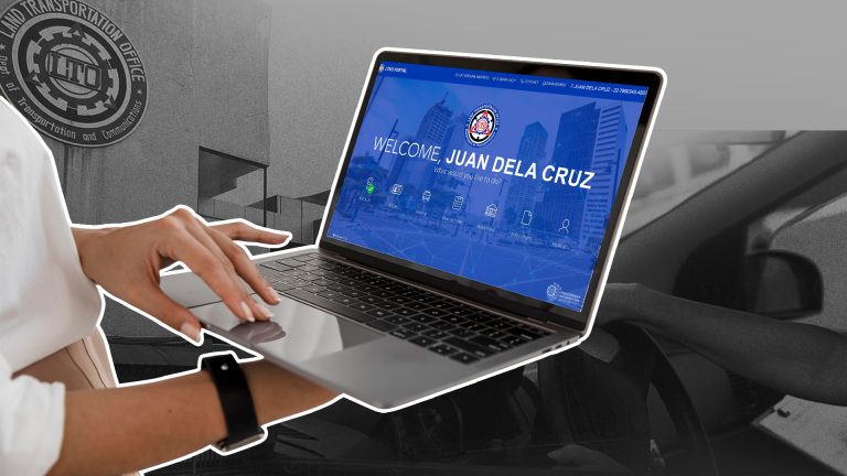 LTMS Portal Made Easy: Your Complete Guide to Hassle-Free LTO Services ...