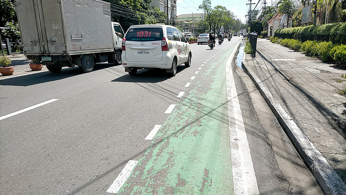 10 Essential Road Infrastructure Improvements in the Philippines