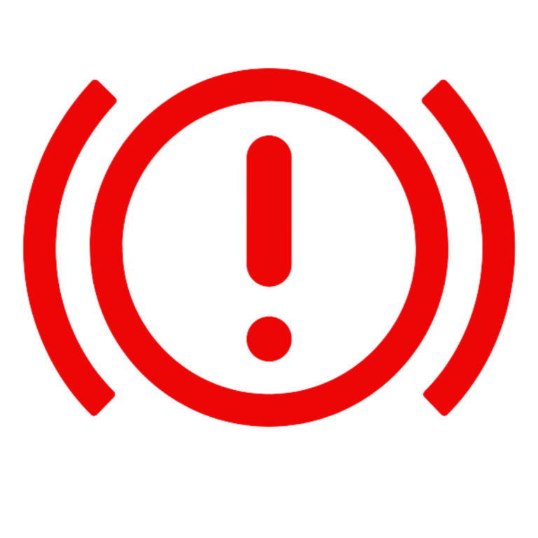 Car Warning Symbols: What They Mean and What to Do